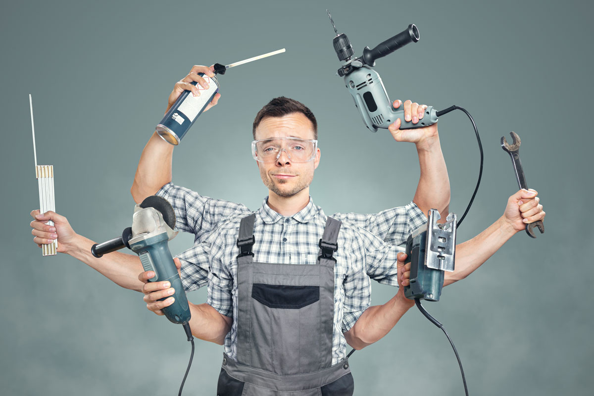 Handwerksportal24: Mehr als 6000 Handwerker in der Datenbank – der ...